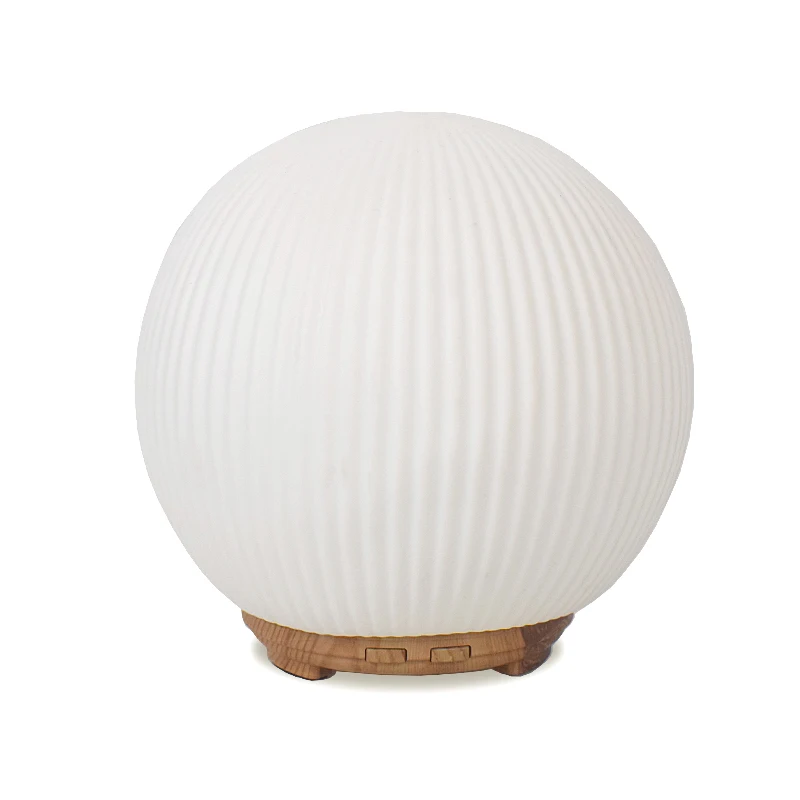 Walker Ceramic Electric Aroma Diffuser, Ultrasonic Essential Oil ...