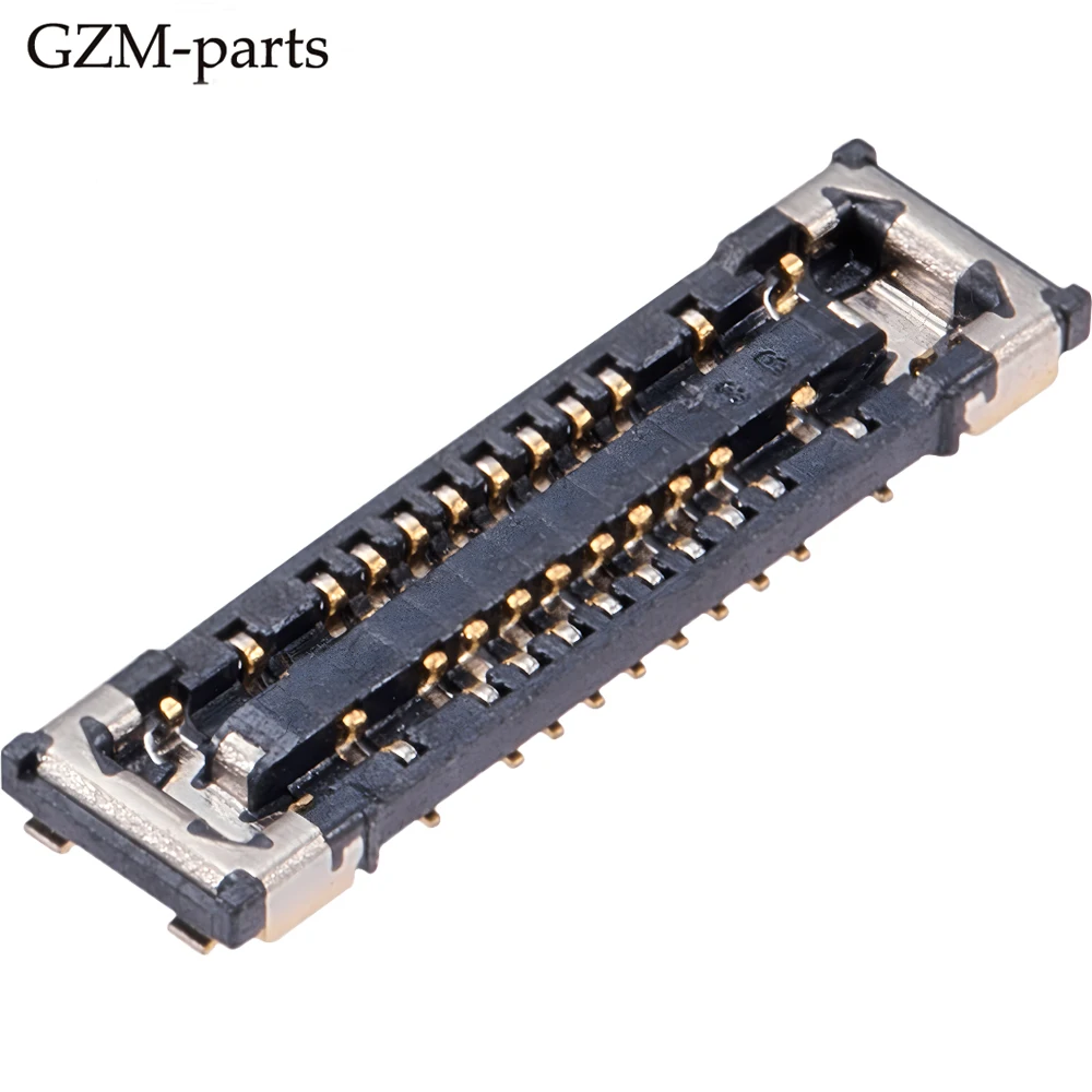 Mobile Phone Radar Flex FPC Connector for iPhone 15 Pro Inner FPC on ...