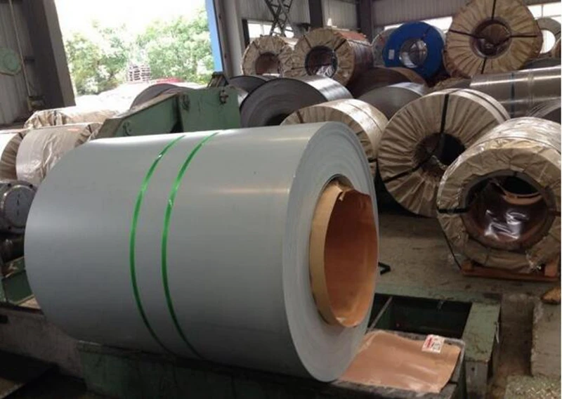 En10152 Dc01+ze Electrolytically Zinc Coated Steel Sheet