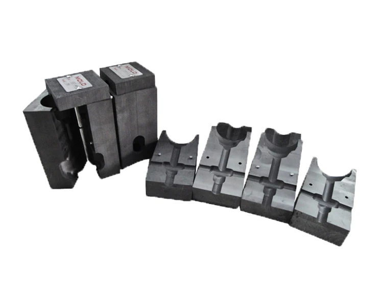 Exothermic Welding Mold Manufacture - Buy Welding Mold Manufactuer ...