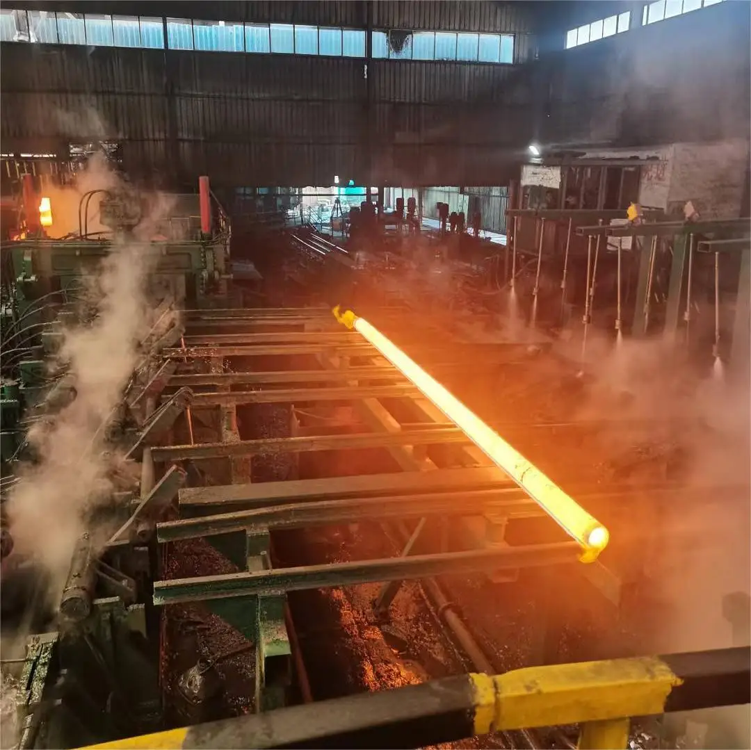 Api 5ct Weight Grade K-55 Seamless Oil Well Casing Tubing Pipe - Buy ...