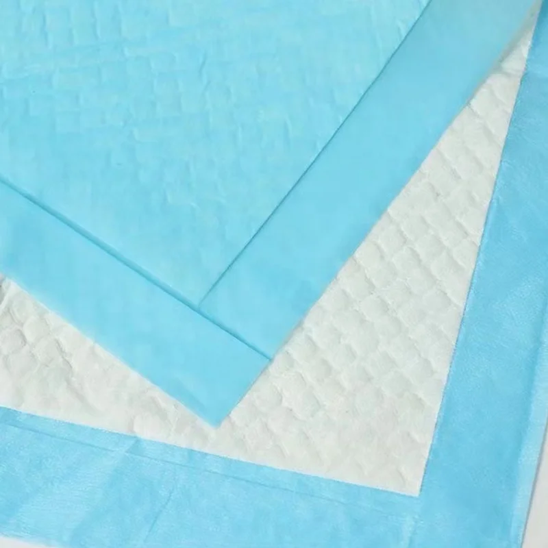 COSOFTB Medical Underpads OEM Disposable Underpads Disposable Diaper ...