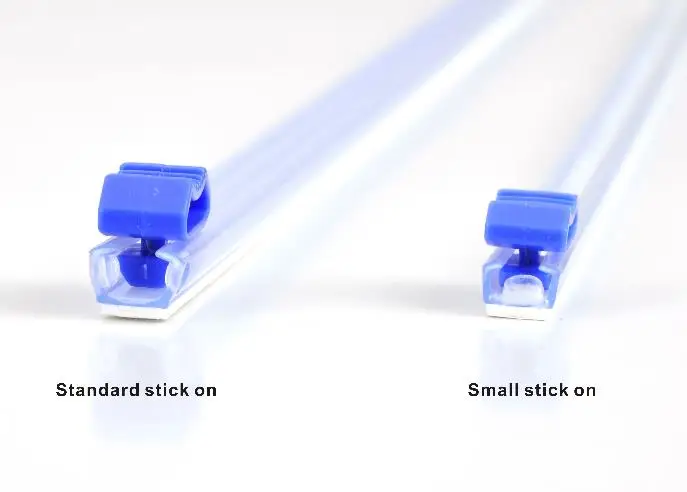 Safe and Efficient Small Stick on Slide Cutter by Yiyuan