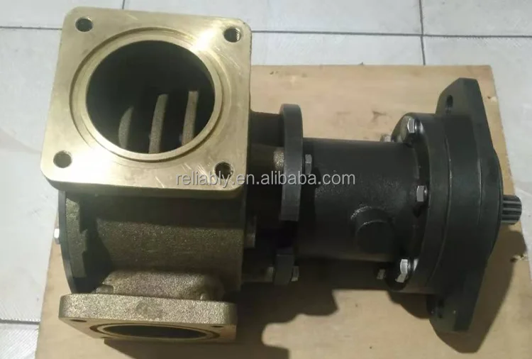 Cummins Marine Engine Kta19 Sea Water Pump 3074540 - Buy Cummins Water ...