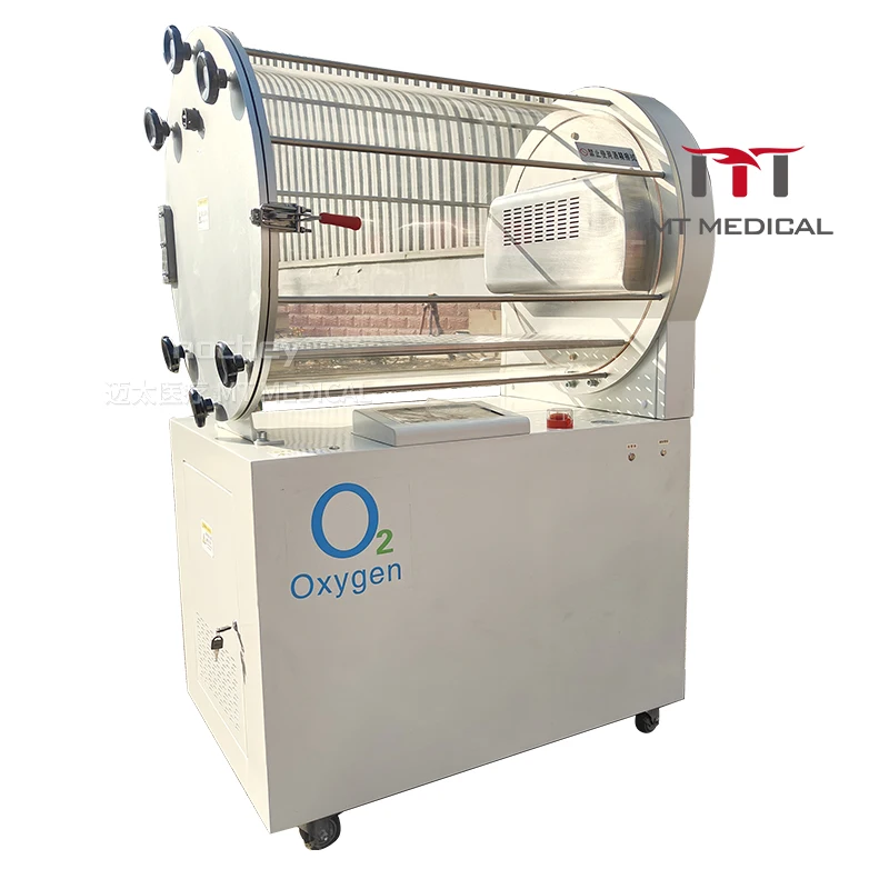 Alibaba.com: MT MEDICAL 1.5 ATA Portable Hyperbaric Oxygen Chamber : CE ...