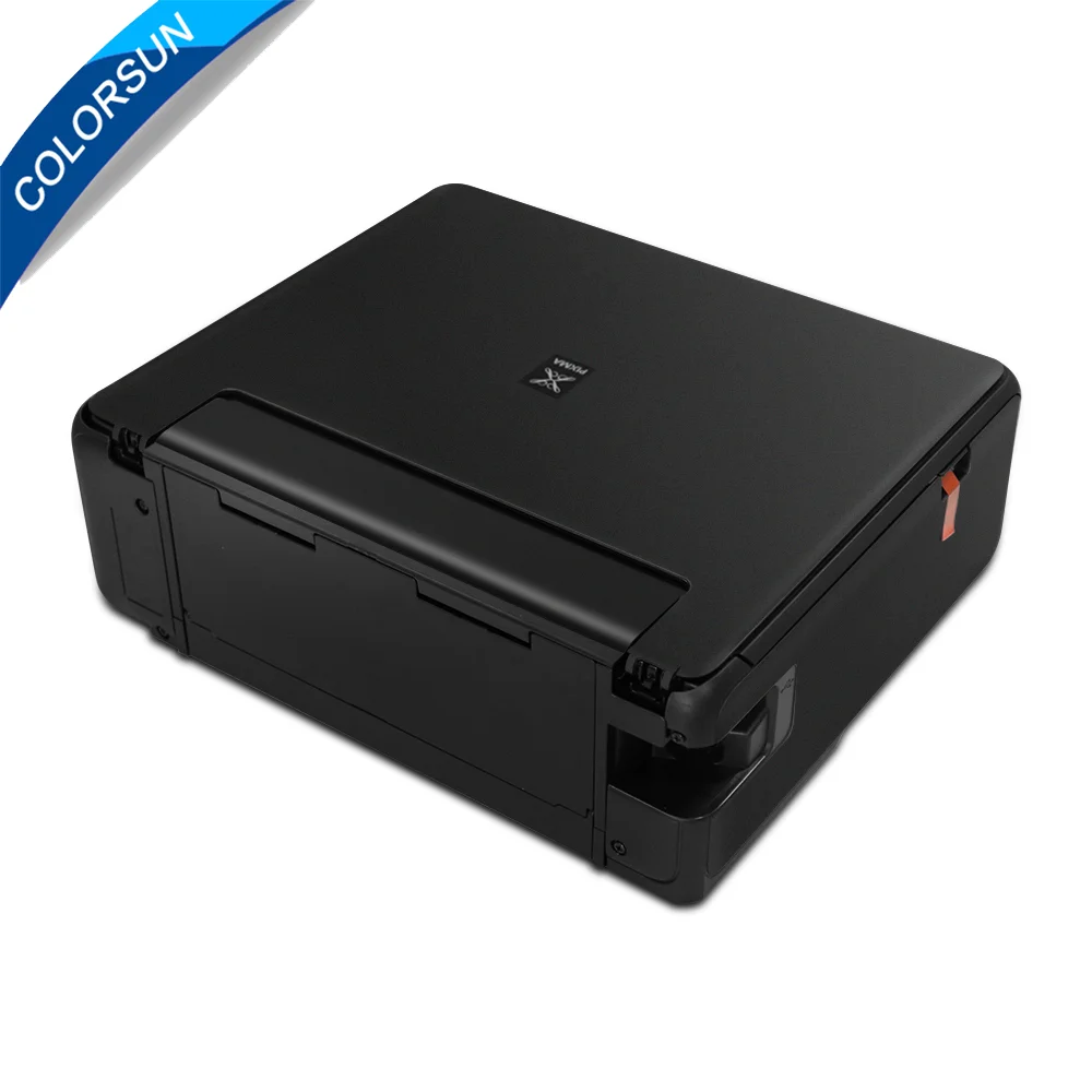 Edible Cake Printer - High Productivity & Professional Quality