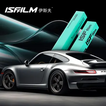 Isf P7 Wholesales 8.3mil Super Gloss 5 Years Warranty Usa Anti ...