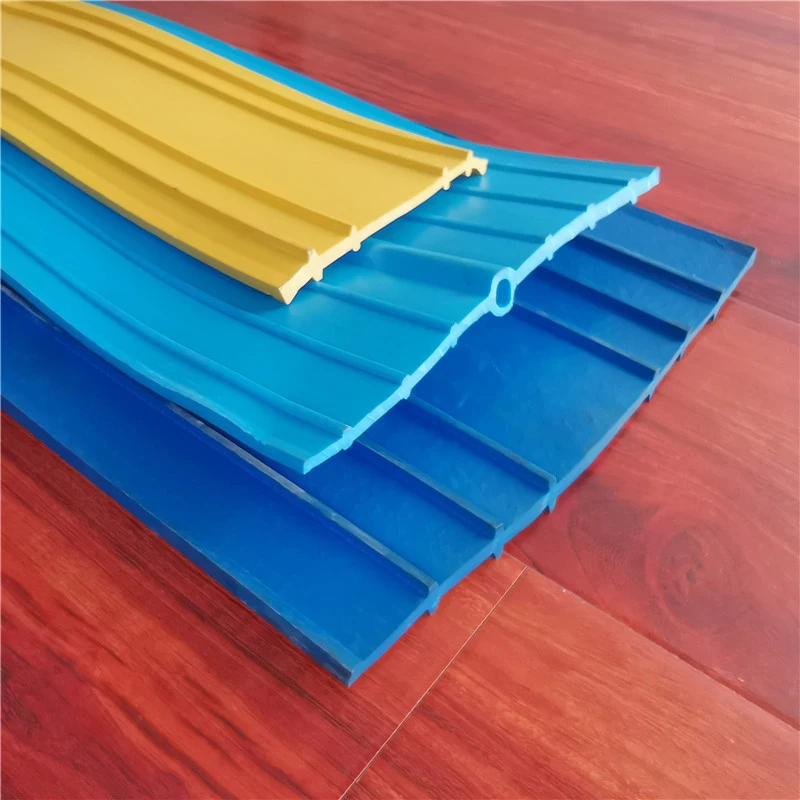 Injection Molding PVC Waterstop Supplier of Concrete Waterstops ...