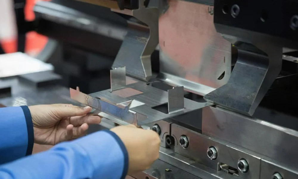 Custom Made Car Mechanical Parts Cnc Machine Work Piece/machining ...