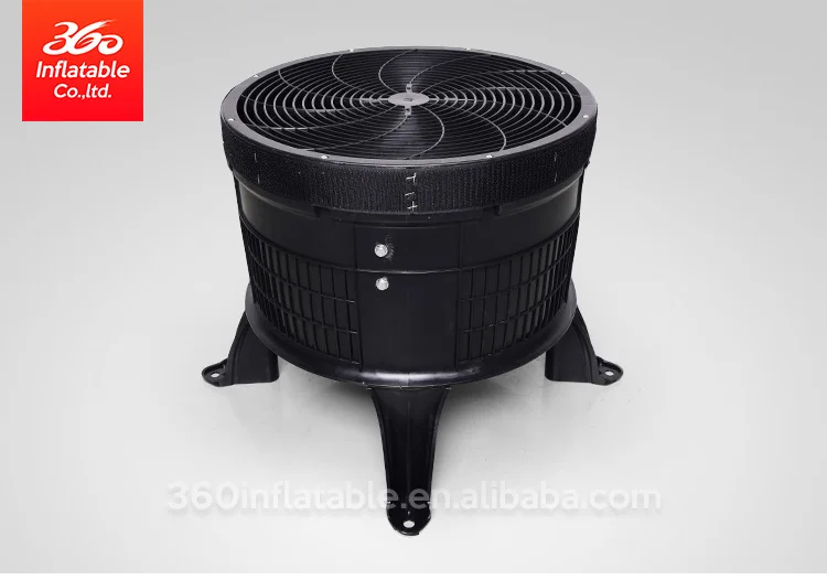 High Quality 750w Air Blower Inflatable Air Dancer Sky Dancer Products ...