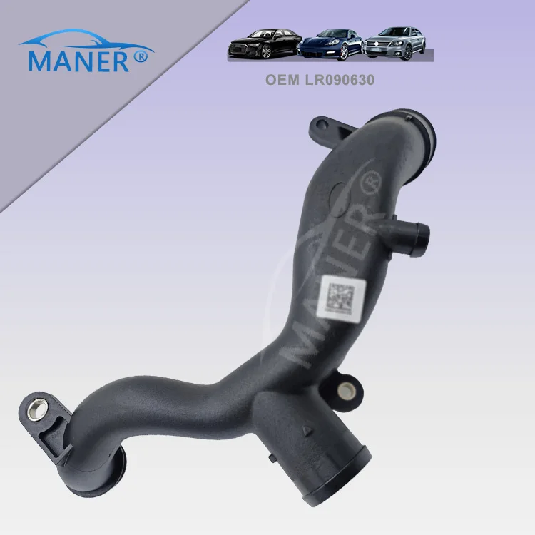 Maner High Quality Thermostat Water Outlet Hose Thermostat Water Outlet ...