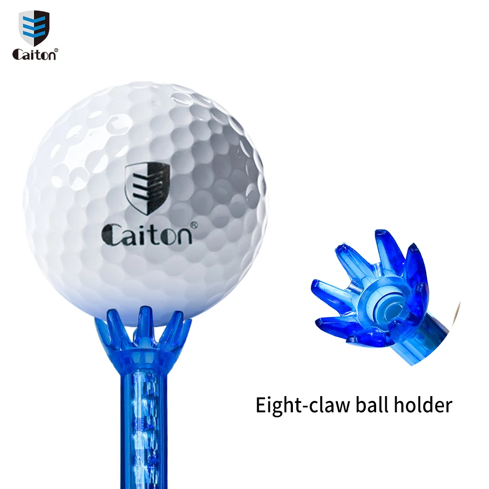 Factory Direct 4-Piece Magnet Golf Tee 80mm Plastic Golf Tee| Alibaba.com