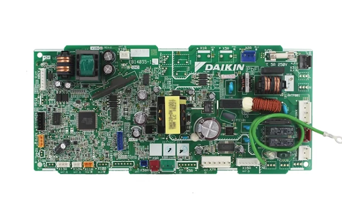 Air Conditioner Outdoor Unit Control Board Eb19035-3/eb19035-23/eb21025 ...
