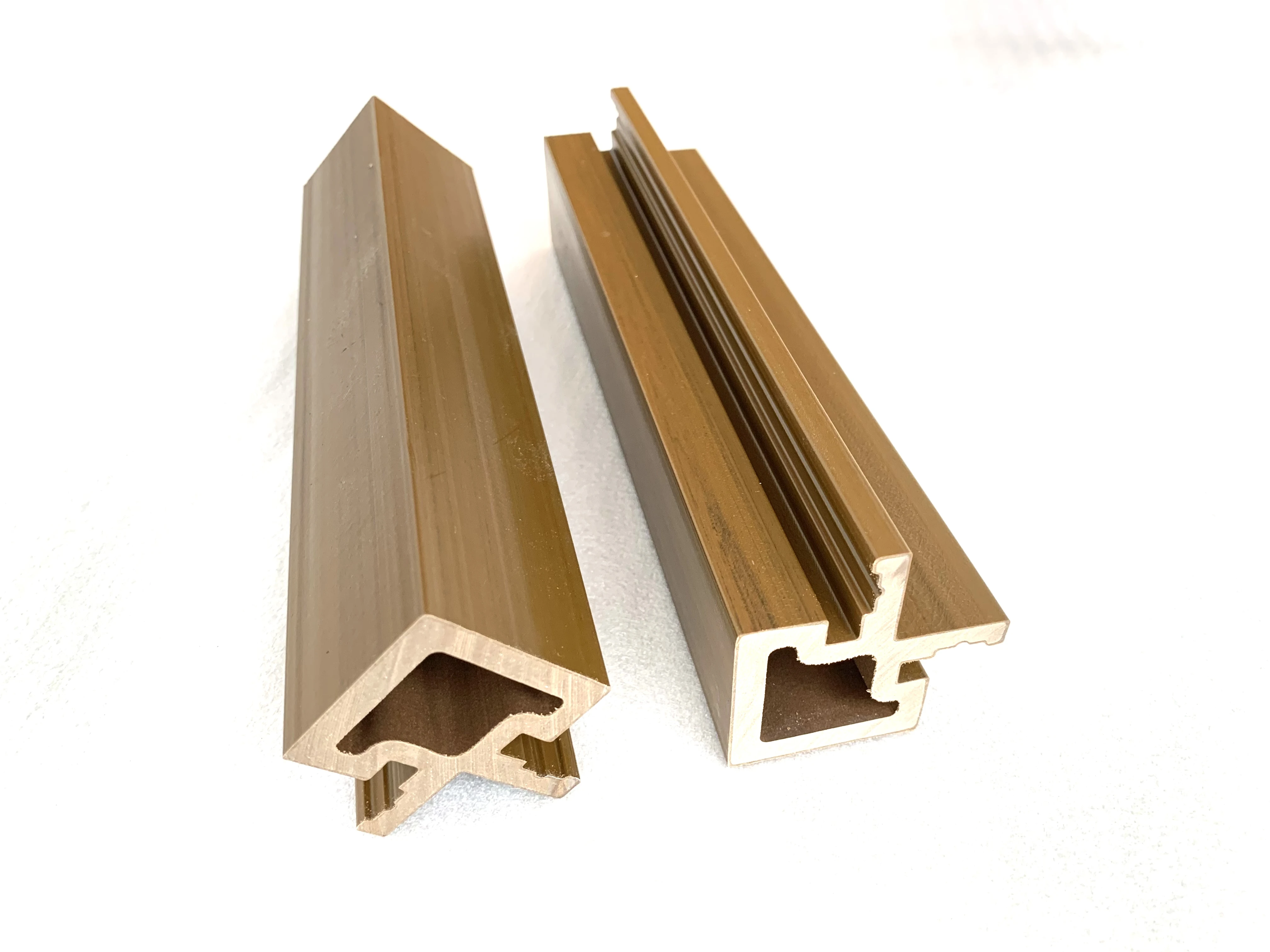 Corner Boards For Wpc Wall Cladding - Buy Wpc Wall Cladding,Wpc Wall ...