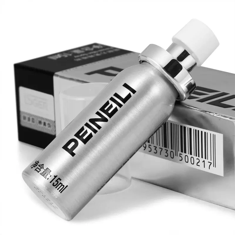 Peineili Extra Strong Male Spray - Enhance Your Performance