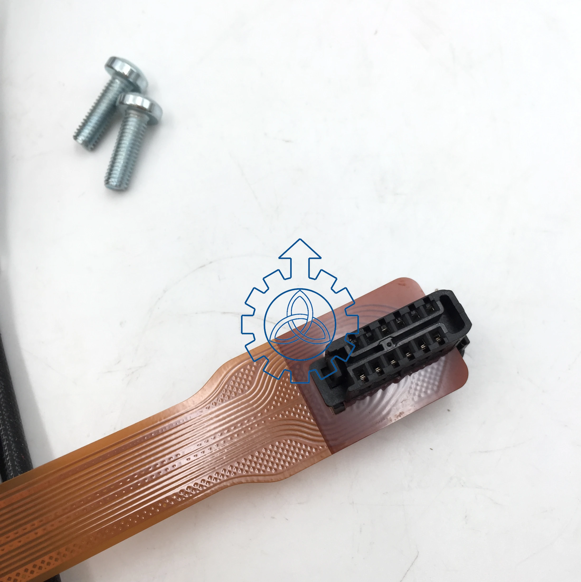 Truck Parts Transmission Sensor Repair Kit Gearbox Kit 21911587 ...