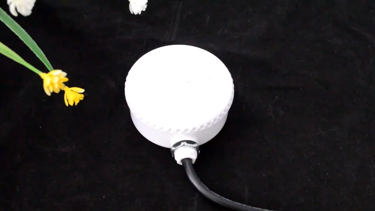 High Quality Ip65 360 Degree Infrared 120v 347v 220v Led Ceiling Light ...