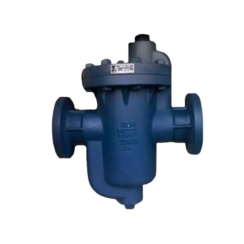 Carbon Steel Stainless Steel Free Float Ball Type Steam Trap - Buy ...