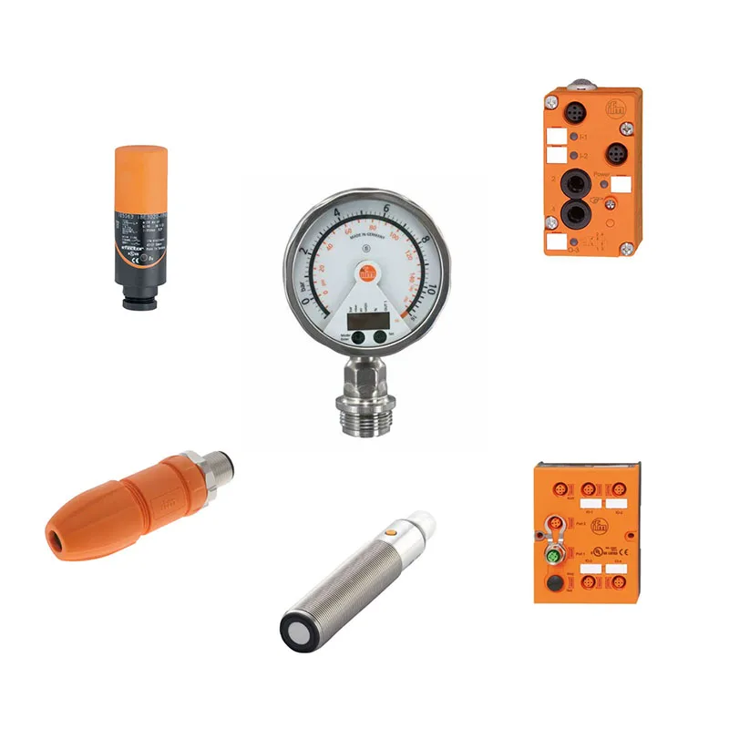 Genuine New and original -IFM- Switch DI5001| Alibaba.com