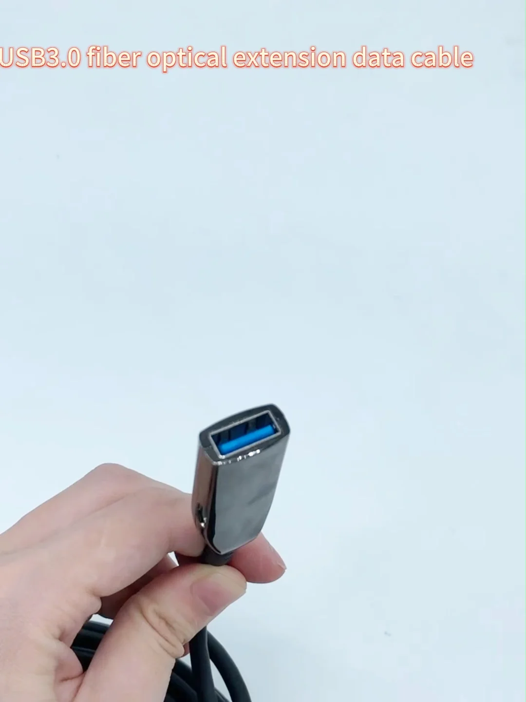 Dytech High Speed Usb3.0 Extension Cable Fiber Optical Cable Male To ...