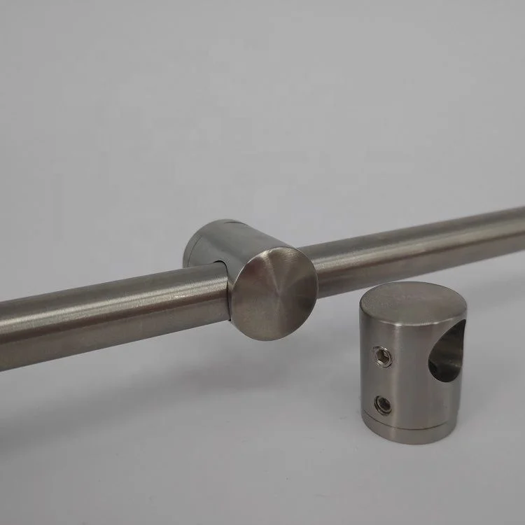 Classical Terrace Staircase Railing Design Stainless Tube Rod Bar ...