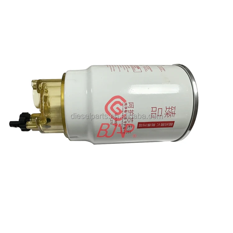 Fuel Water Separator Filter PL270 for WP6B161E201 Engine| Alibaba.com
