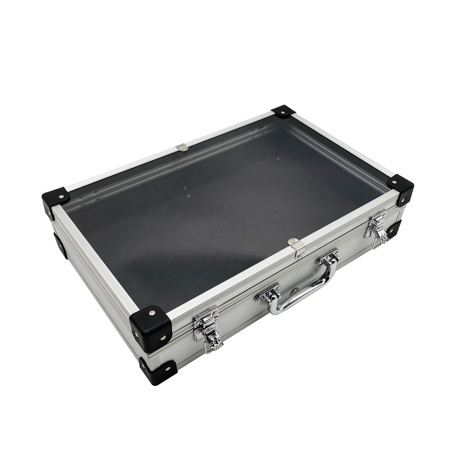 Customized Aluminum Carrying Case - Ideal for Therapy Cupping Sets and ...