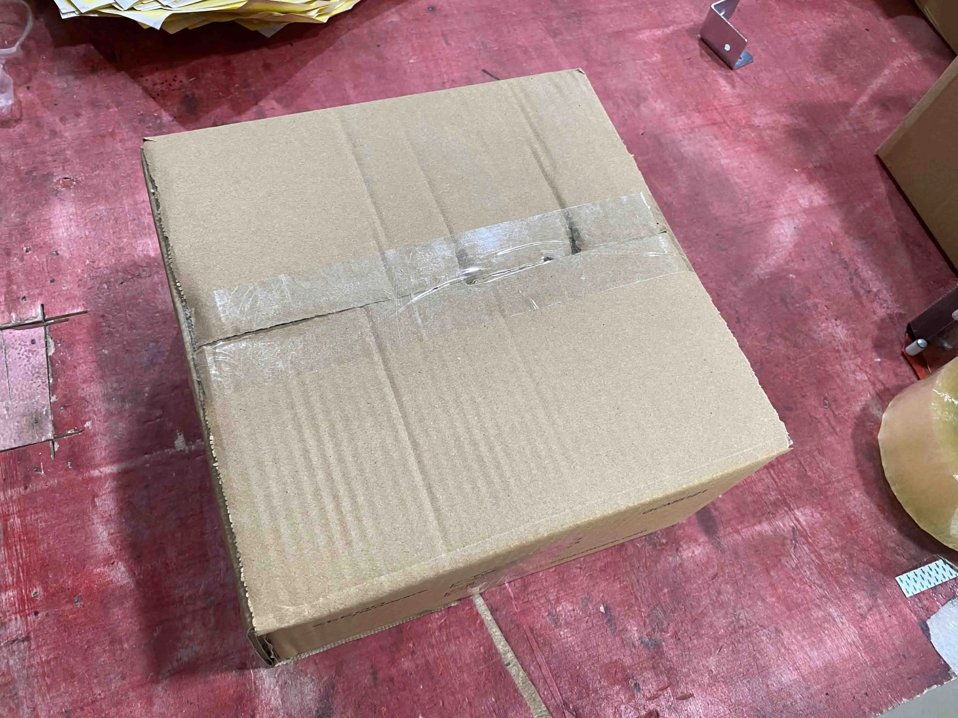 Farm Garden Gate Fence Latches Vinyl Fence Heavy Duty Post Mount ...