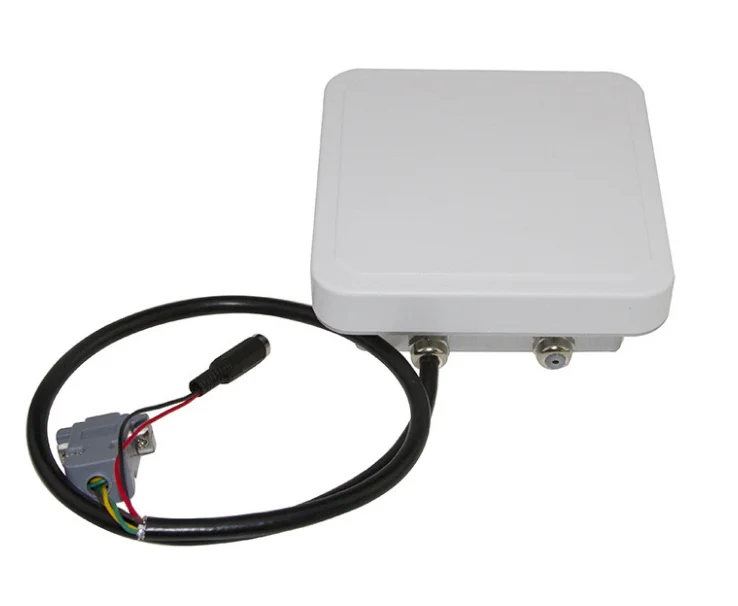 UHF Tag Reader TCP IP WIFI Impinj E710 Module Reader RFID