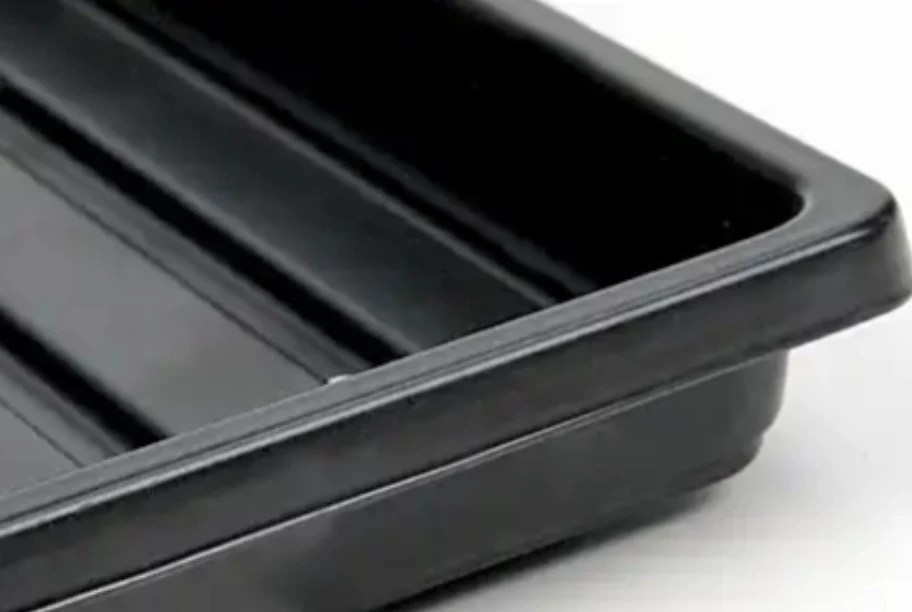 1010 Seed Tray extra Strength Fodder Hydroponic Barley Tray for Growing ...