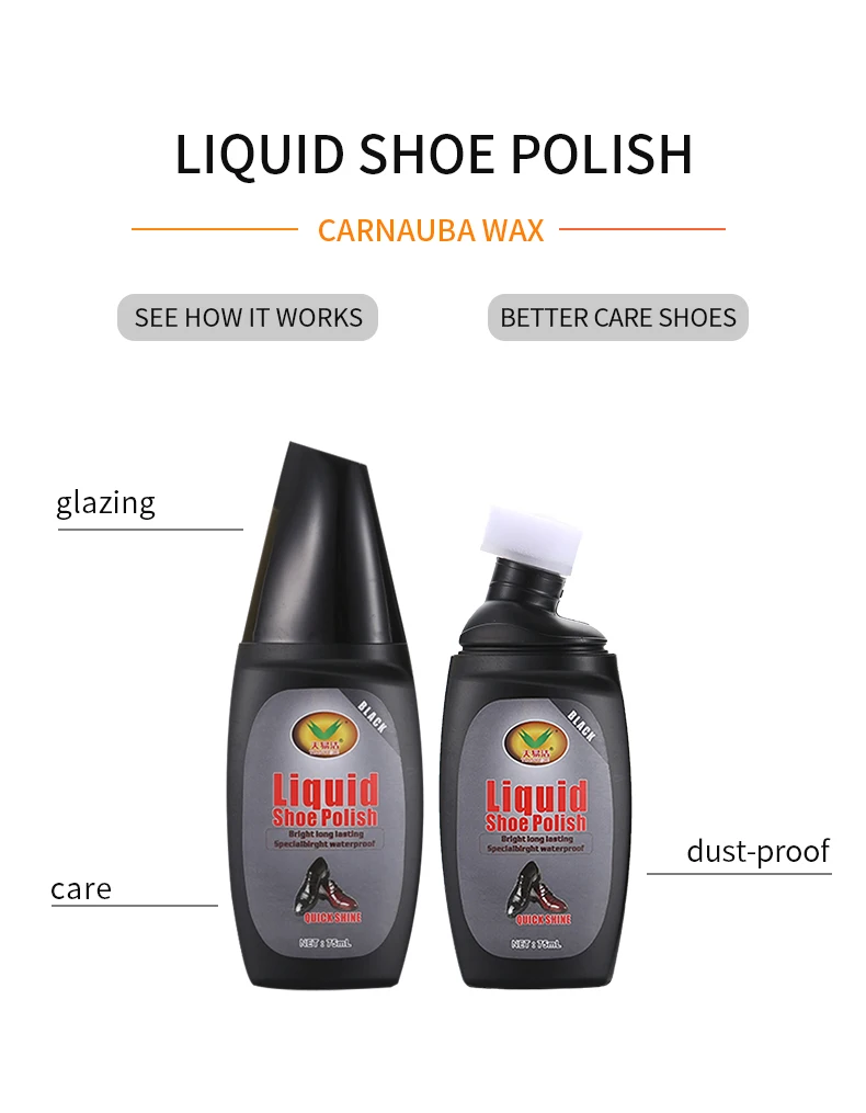 Durable White Shoe Polish Spray - High Quality & Versatile