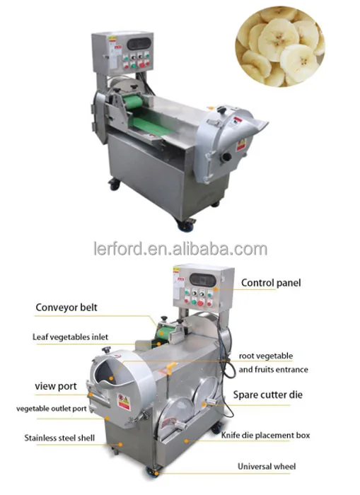 Alibaba.com: Automatic Banana Powder Making Machine/Plantain Grinder ...