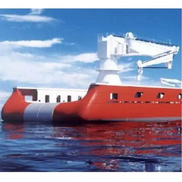 Ocean Engineering Equipment,Stern Roller Of Tug Boat,Anchor Handling ...