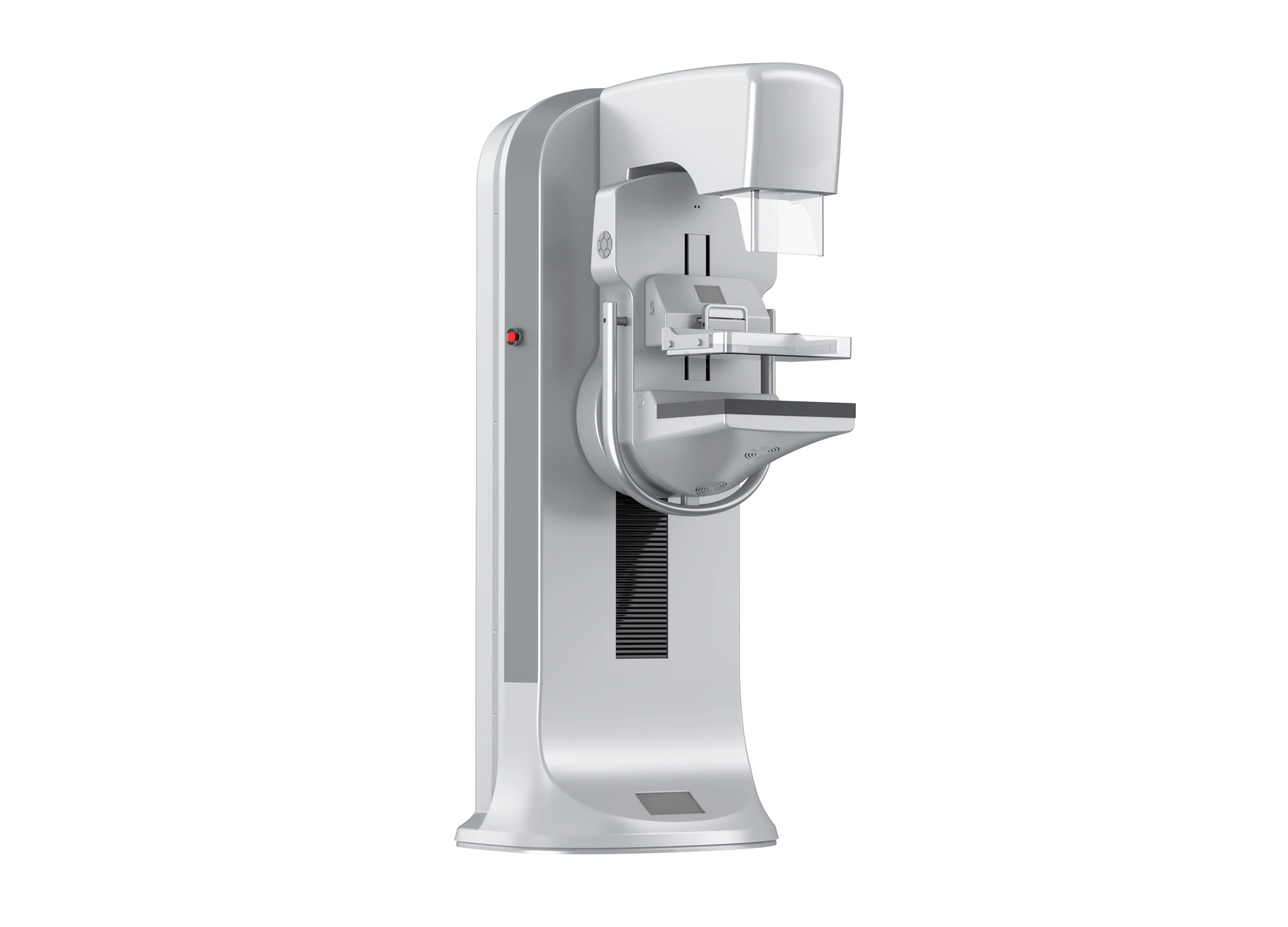 Breast Machine Digital Mammography - MSLRX08 System