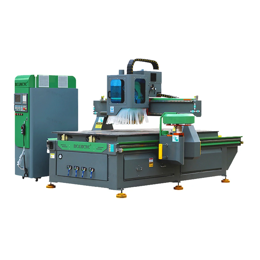 1325 Cnc Router Với Dao Dao Động Cnc Router Phần Mềm Thiết Kế 2d 3d ...