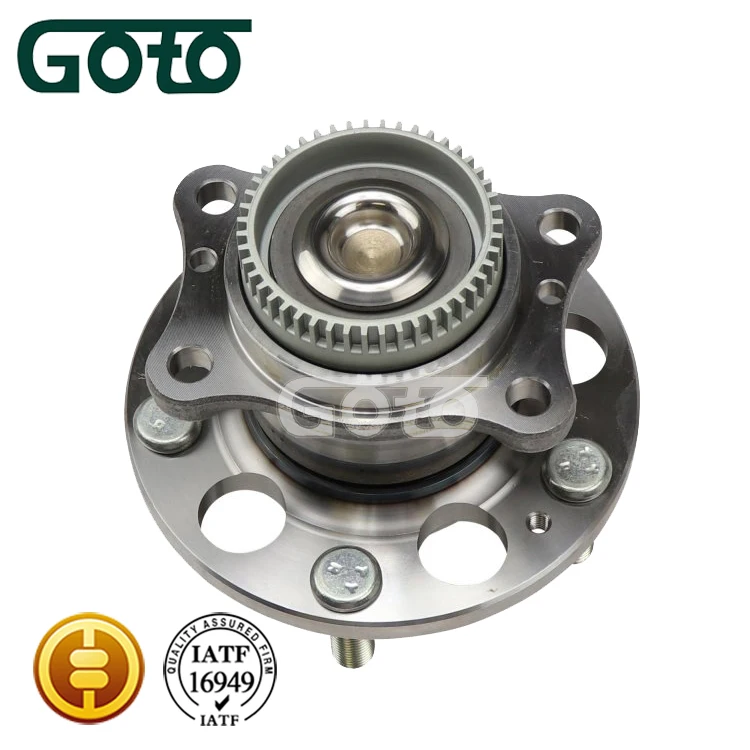 Auto Wheel Hub Bearing for ELANTRA Korean Car 52710-3X000 Rear Axle Hub ...