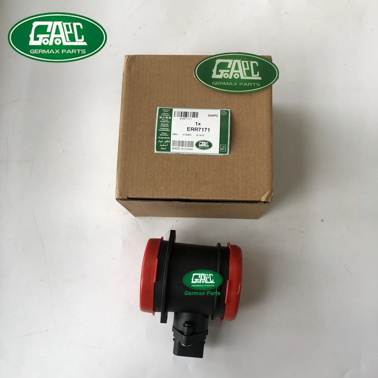1pc 0280217532 ERR7171 Sensor OCBQVXQIJ