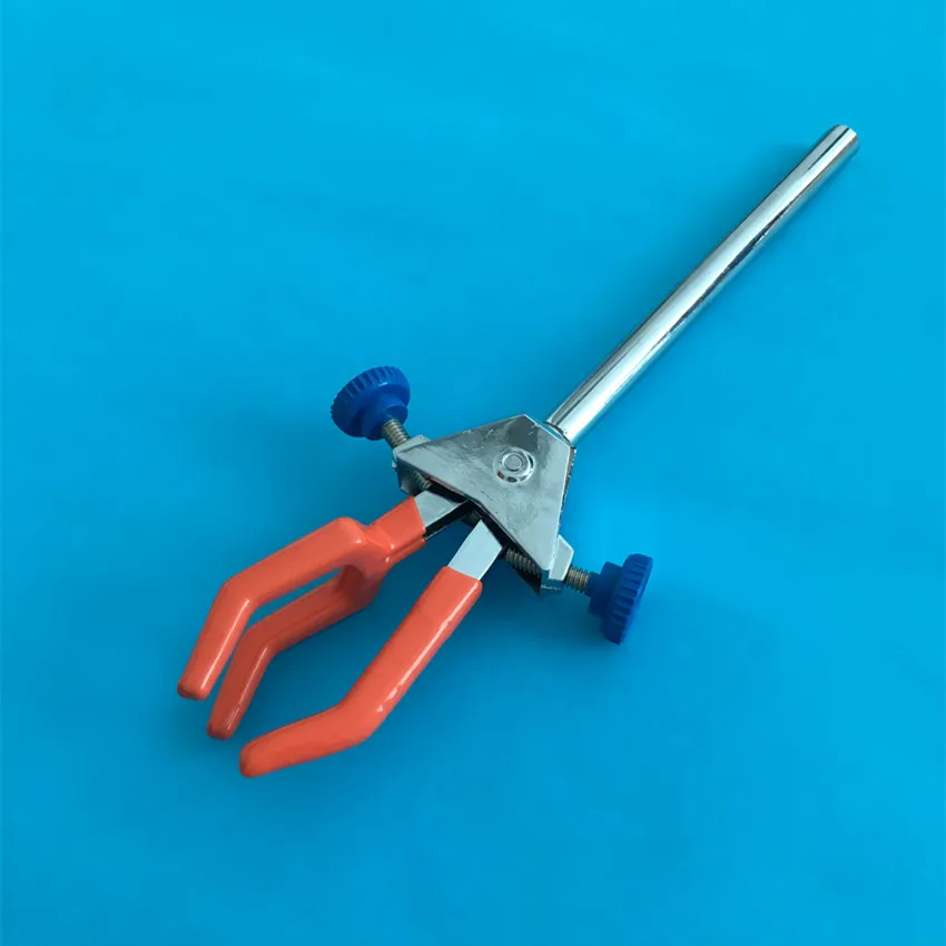 HAIJU LAB Adjustable Clamp - Versatile for Laboratory Use
