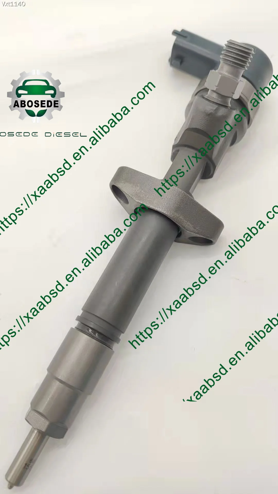 Common Rail diesel Fuel Injector 0445110265| Alibaba.com