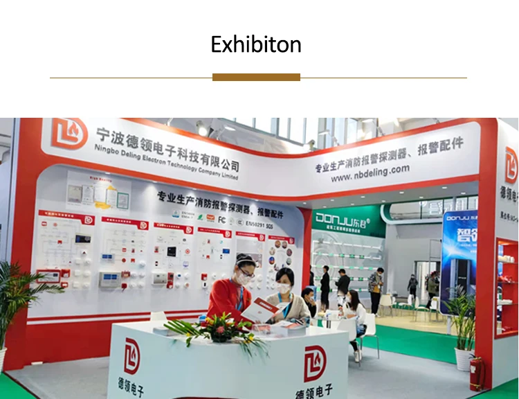 Factory Price Standalone Gas Detector Ac Home Gas Leak Detector Gas ...