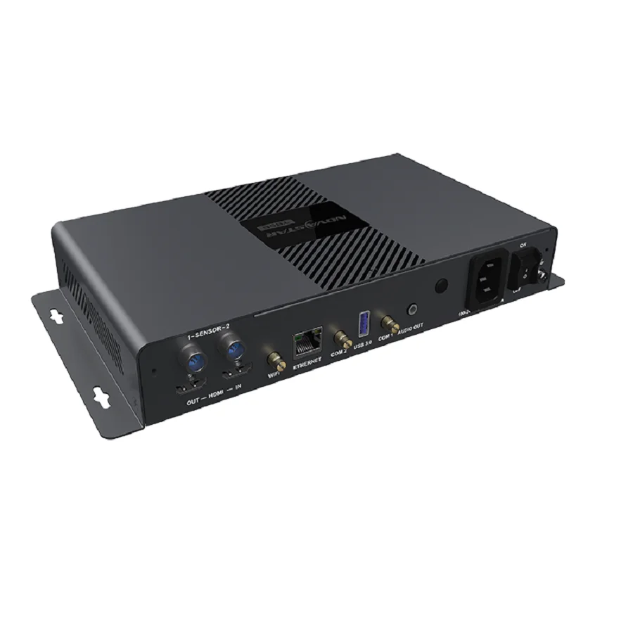 Tb50 Novastar Digital Signage and Displays LED Controller