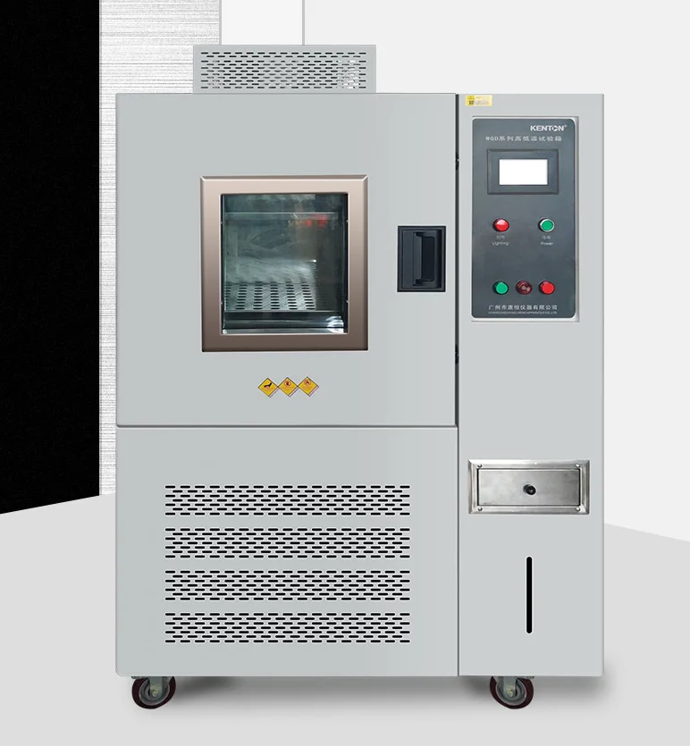 Kenton Incubator - Precision Temperature and Humidity Control