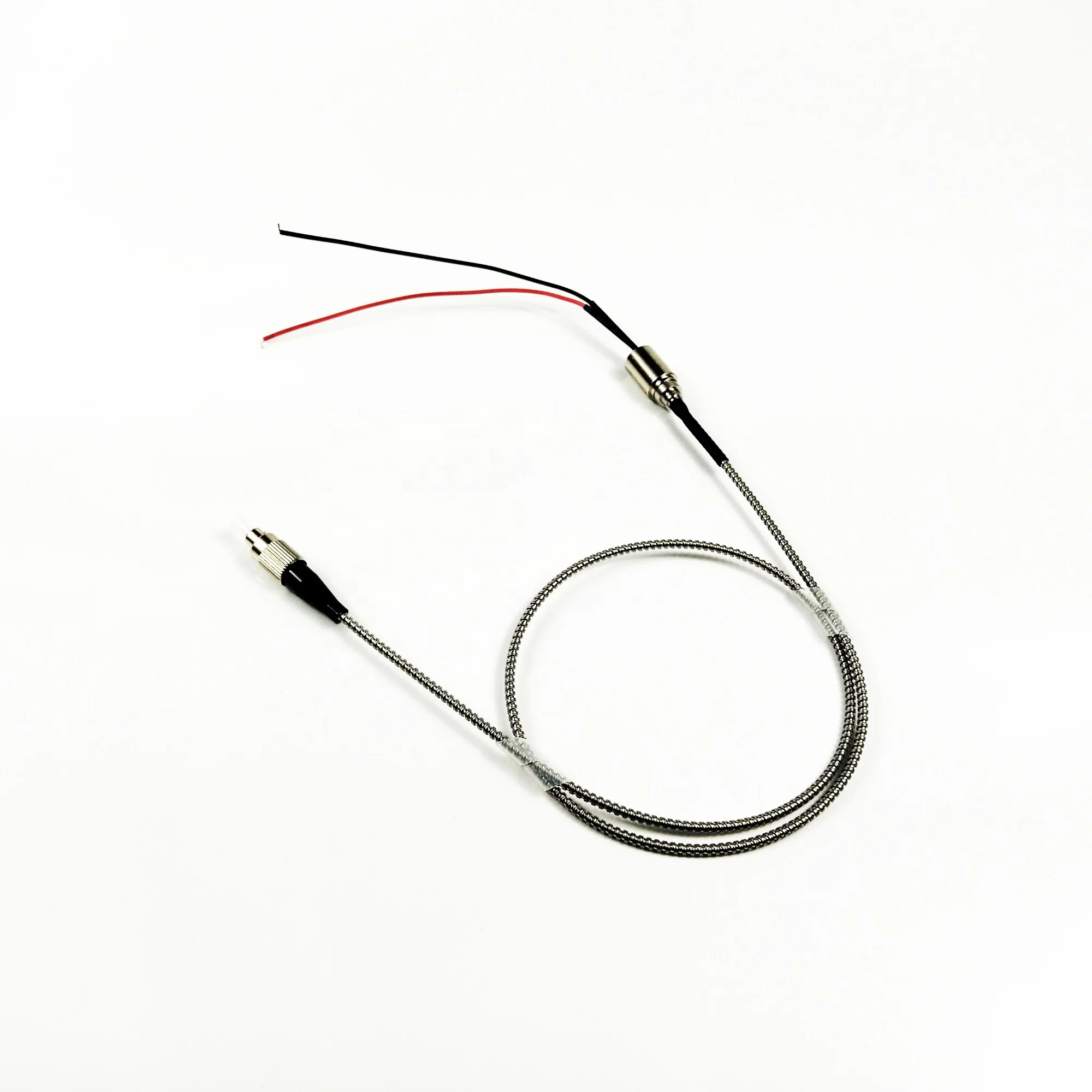 Single-mode Pigtailed Laser For Optical Communication Laser Sensors Scientific Research - Buy ...