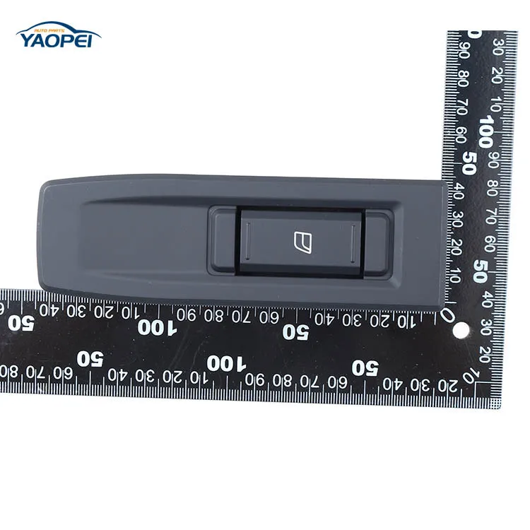 22154240 YAOPEI Auto Window Control Switch Front Left Door Lock Single ...