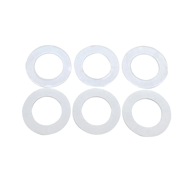 Custom Single Side Nano Suction Sticker Tape 3 M Pu Gel Double-sided ...