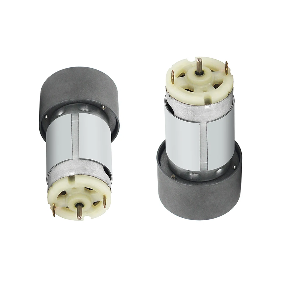 20mm electric gearbox ff 180 motor brushed dc gear motor 6v 12v dc ...