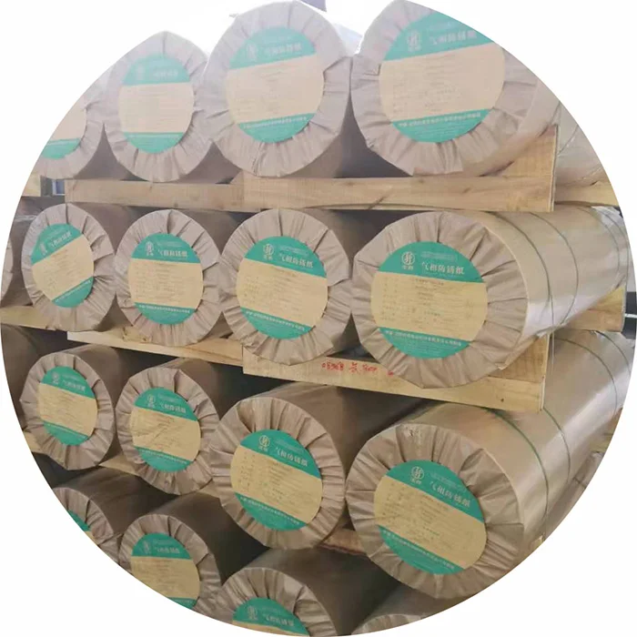 Vci Laminated Wrapping Paper & Interleaving Paper For Metals Corrosion ...