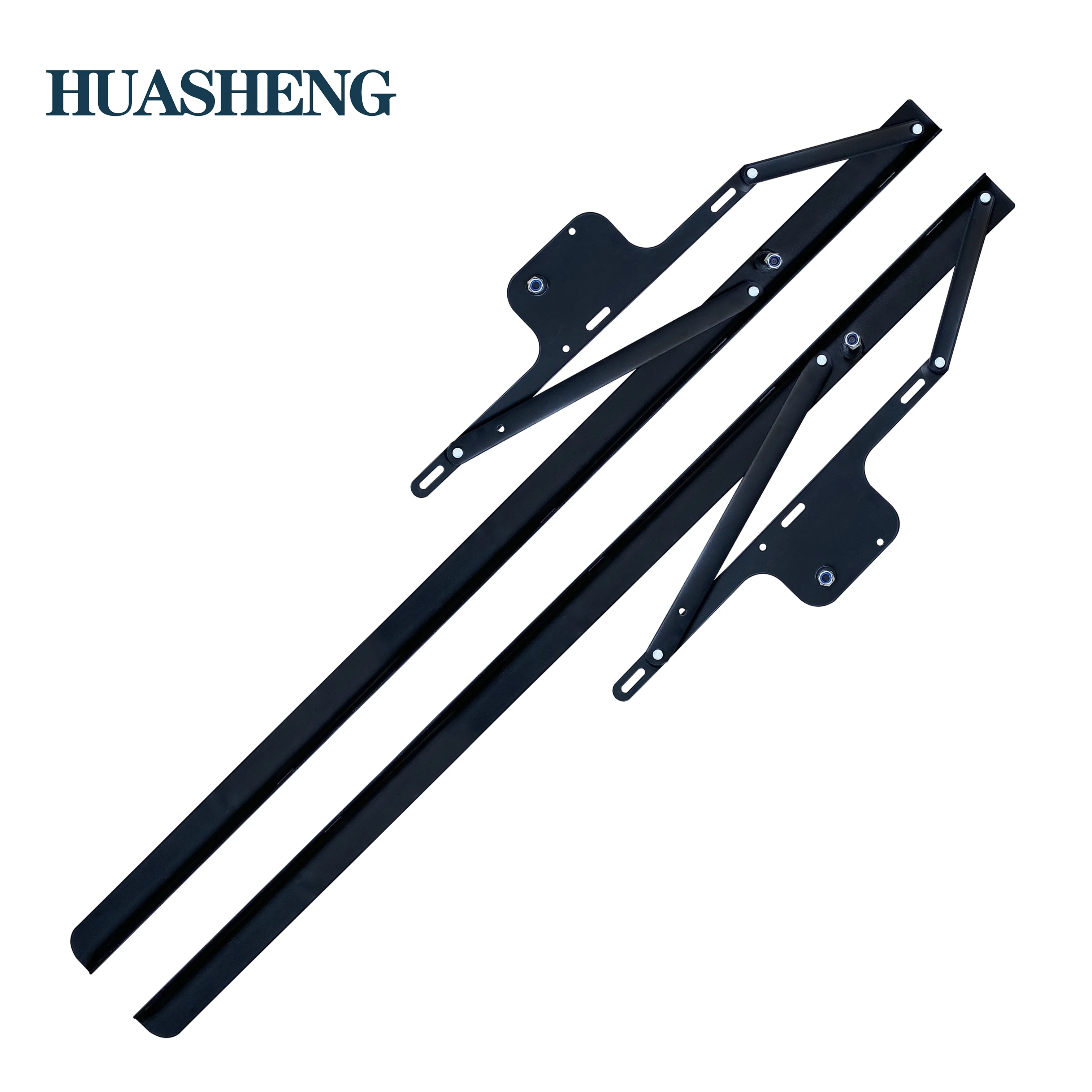 8000n Electric Motor Storage Bed Hinge Mechanism For Adjustable ...