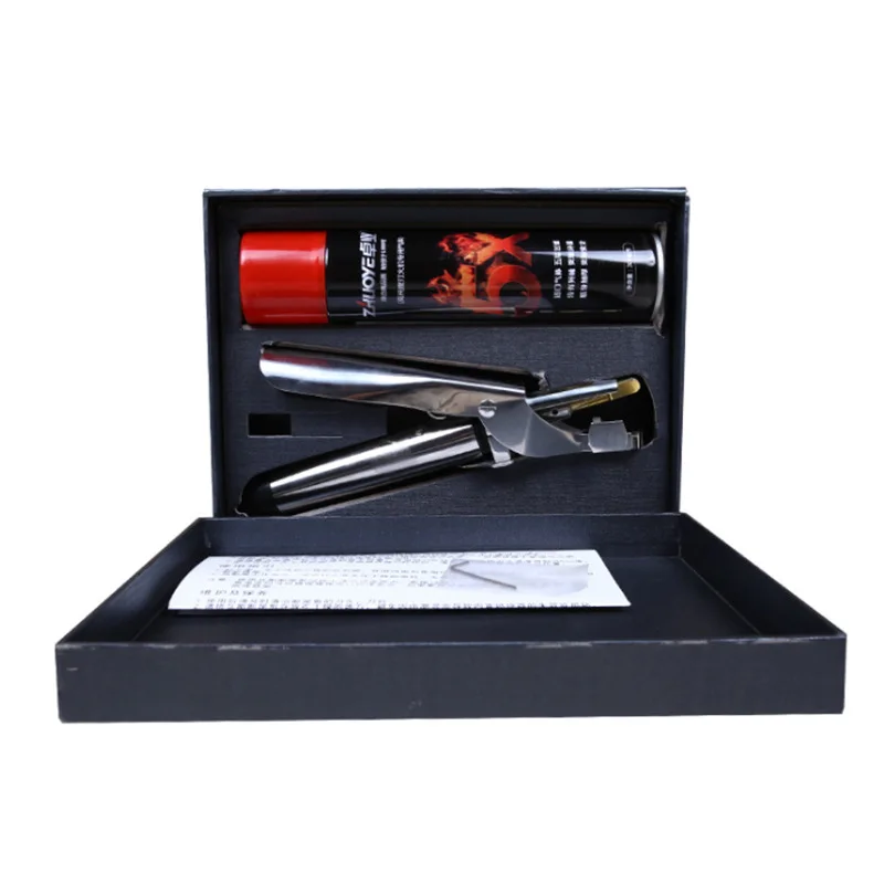 Painless Tail Docking for Piglets - Veterinary Instruments