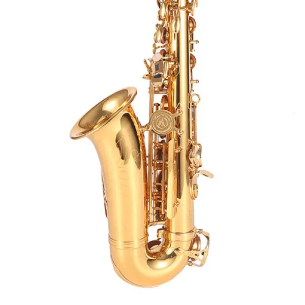 Learn To Play High-performance As-7301 High-quality Brass Alto ...